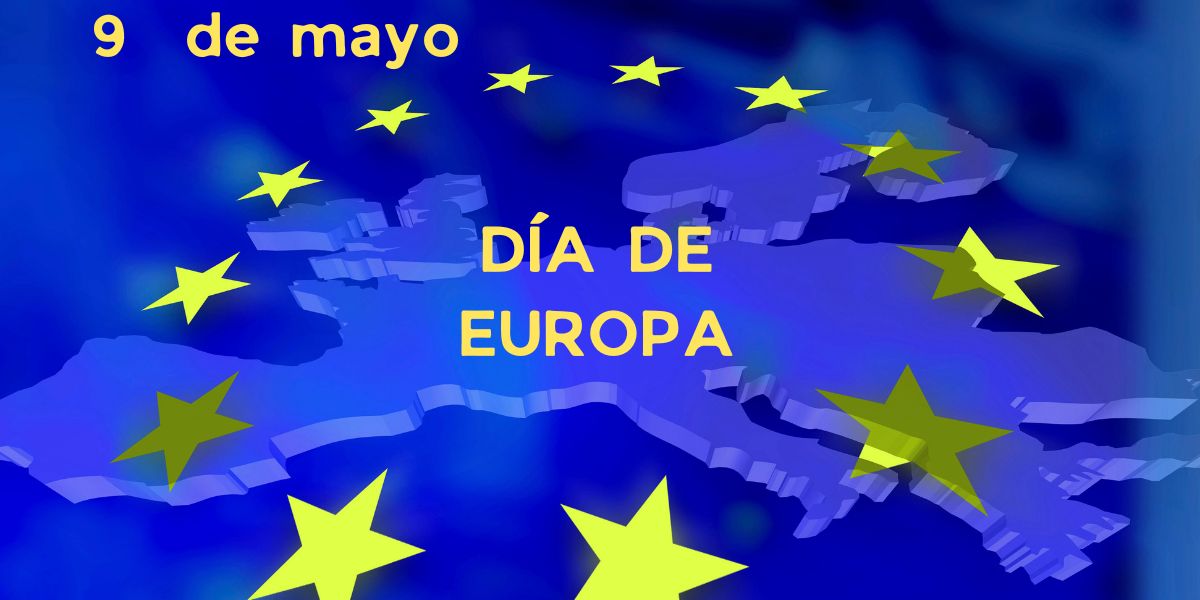 Celebrando la paz y la unidad: Día de Europa (9 de mayo de 2024) - Juventud